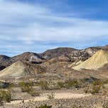 Maverick Ranch RV Park | Terlingua, TX