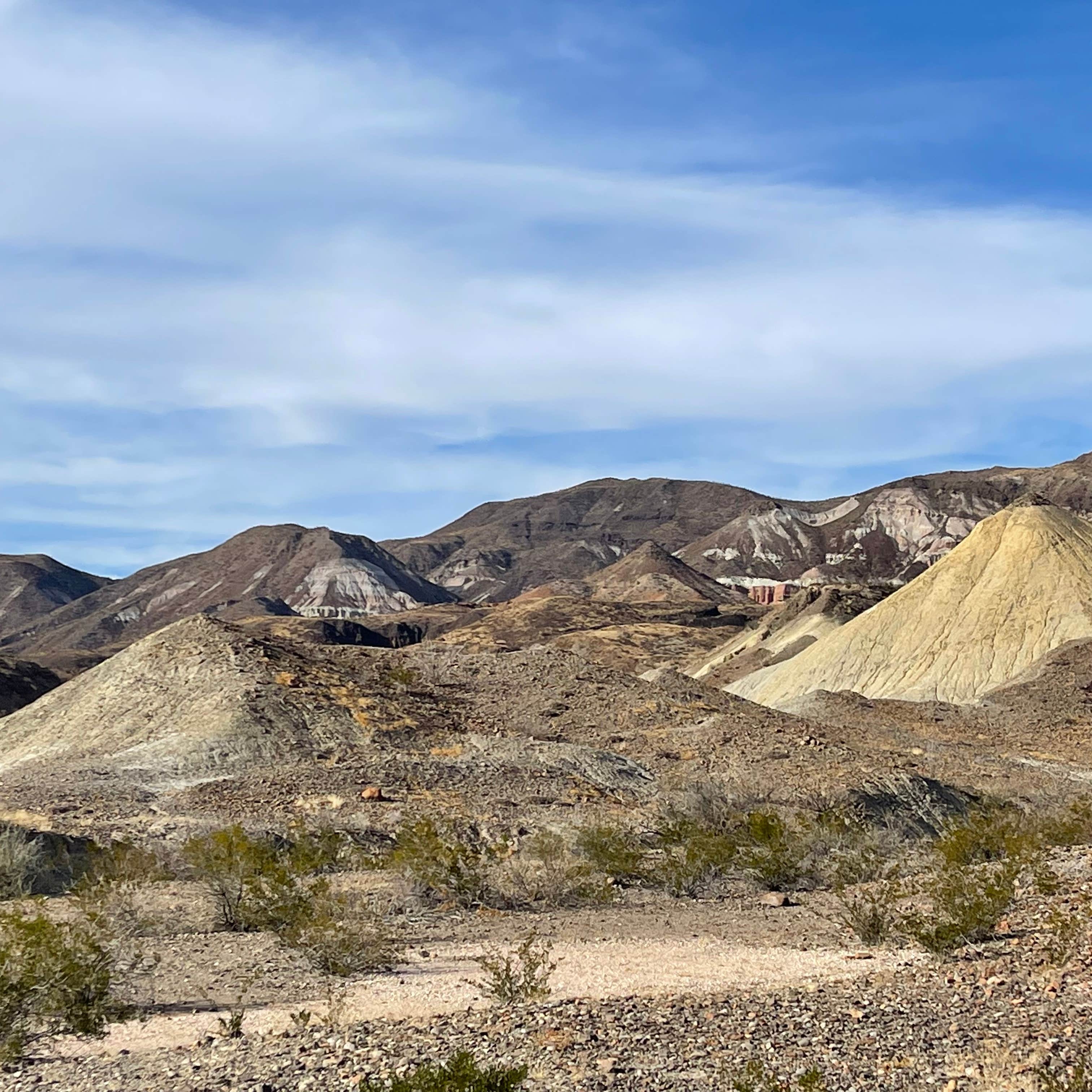 Maverick Ranch RV Park | Terlingua, Texas