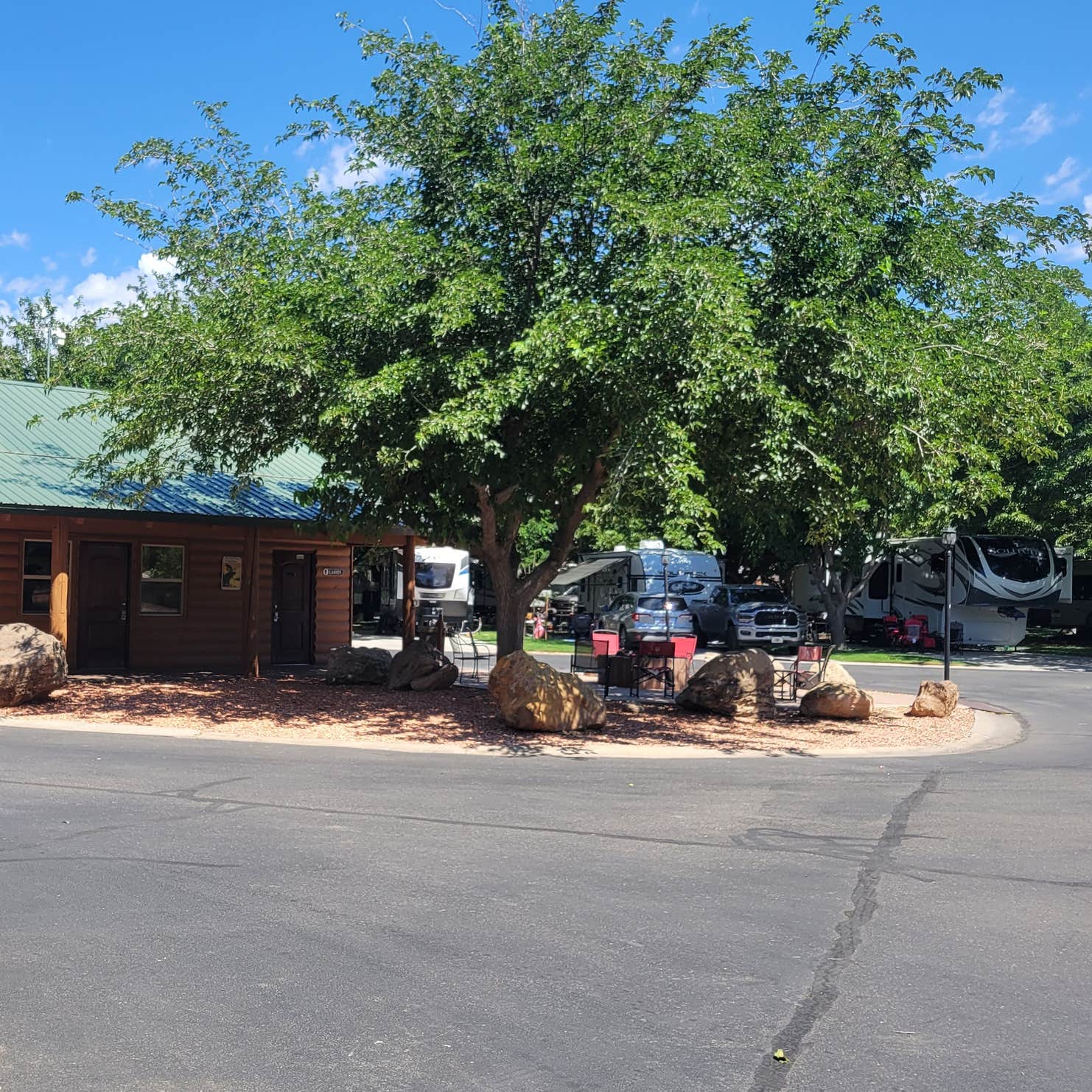 WillowWind RV Park | Hurricane, Utah