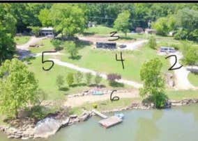 River Life RV Resort Camping | The Dyrt