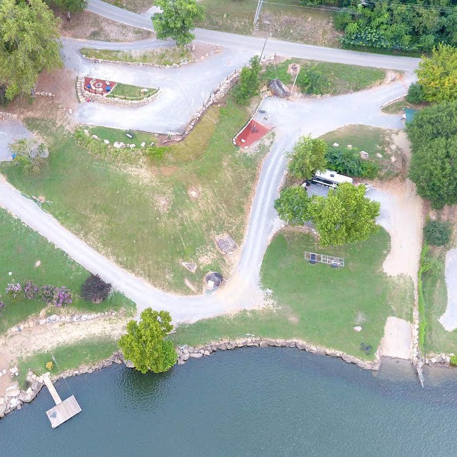 River Life RV Resort Camping | The Dyrt