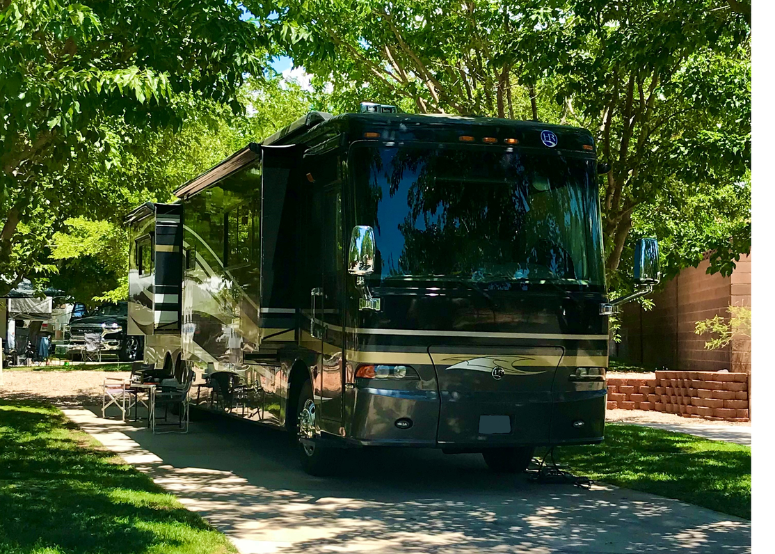 WillowWind RV Park Camping | The Dyrt