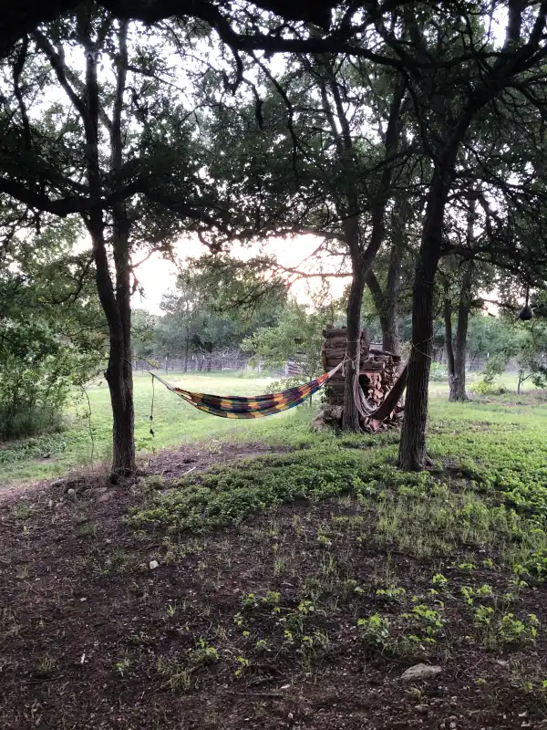 SHAMBA Farm | Elgin, TX