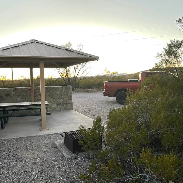 Caballo Lake RV Park | Caballo, New Mexico