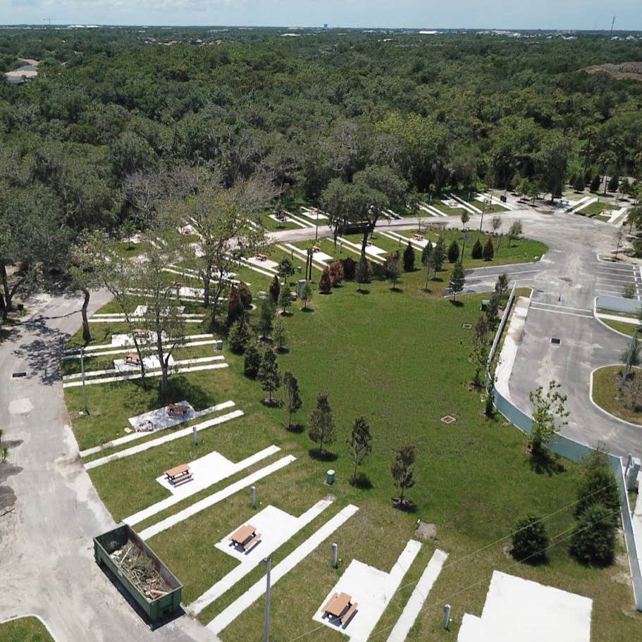 Linger Lodge RV Park & Restaurant Camping | The Dyrt