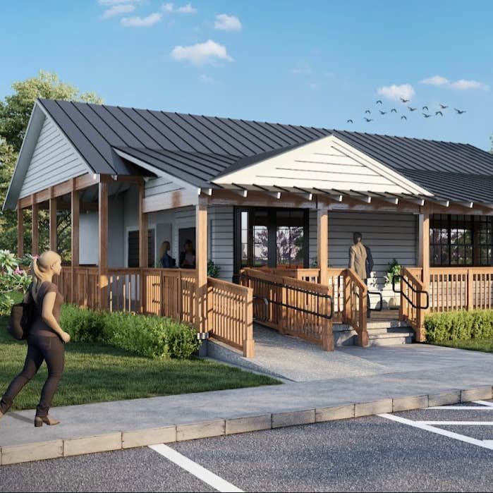 Linger Lodge RV Resort & Restaurant Camping | The Dyrt