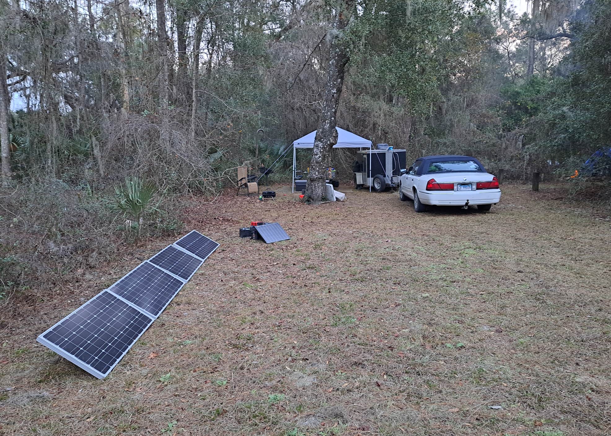 Lake Eaton Campground Camping | The Dyrt