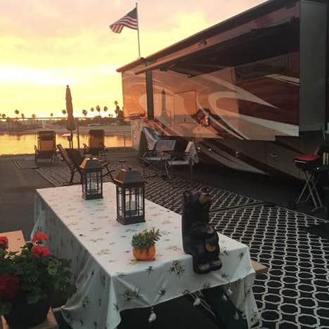 Mission Bay RV Resort Camping | The Dyrt