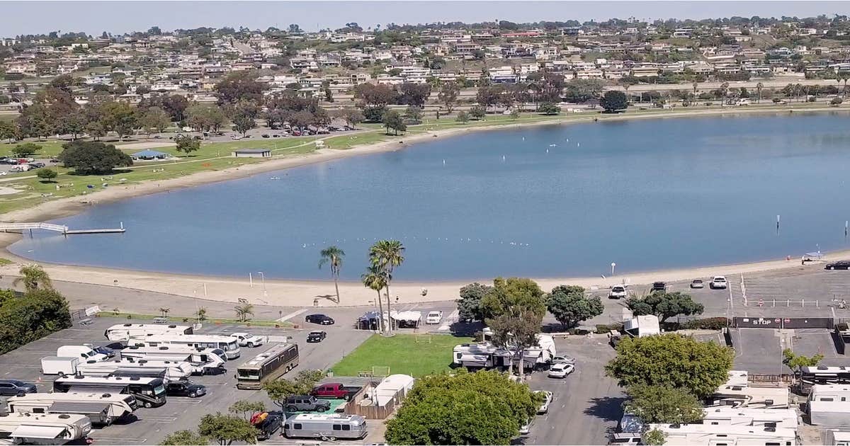 Mission Bay RV Resort | Coronado, California