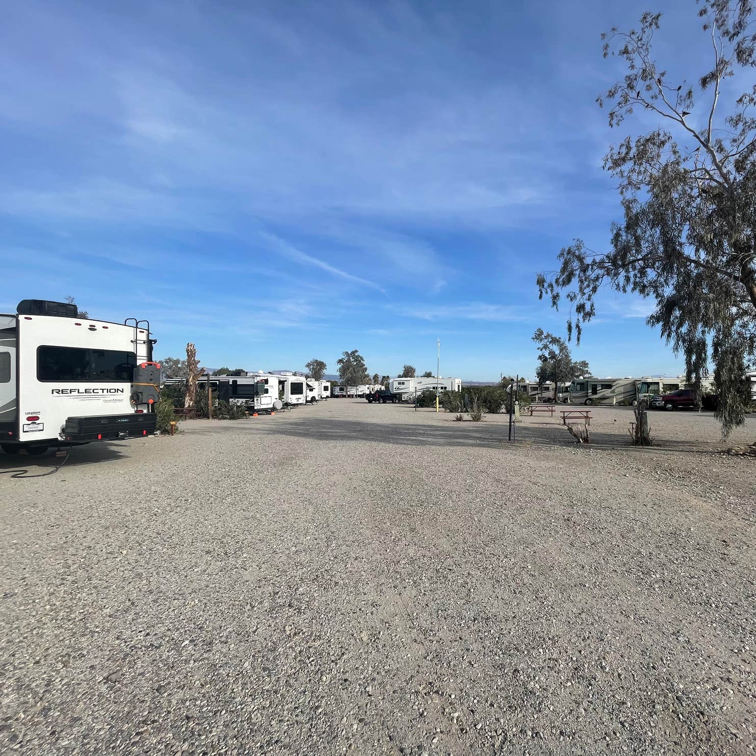 Needles KOA | Needles, CA