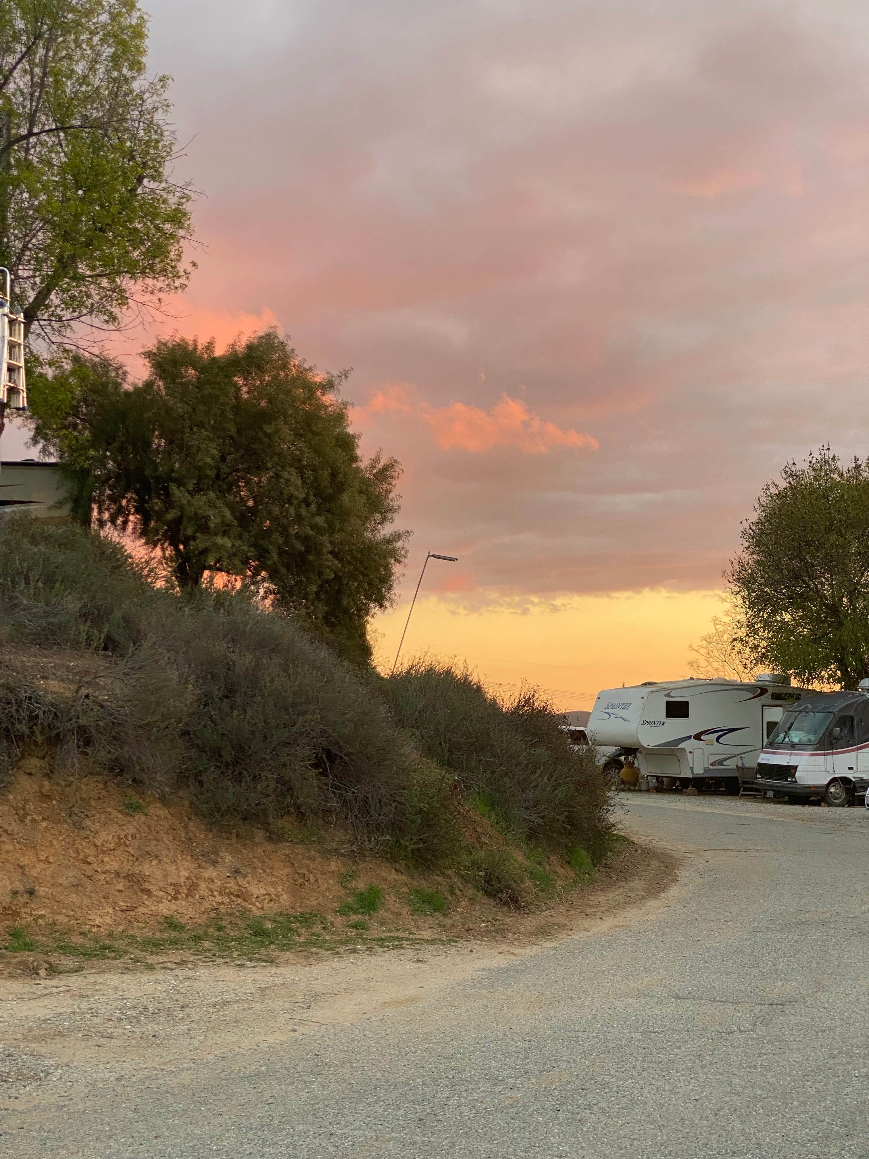 Country Hills RV Park Resort | Beaumont, CA