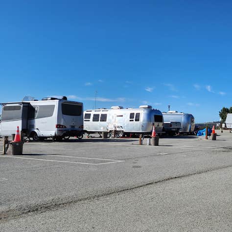 Pillar Point RV Park | El Granada, California