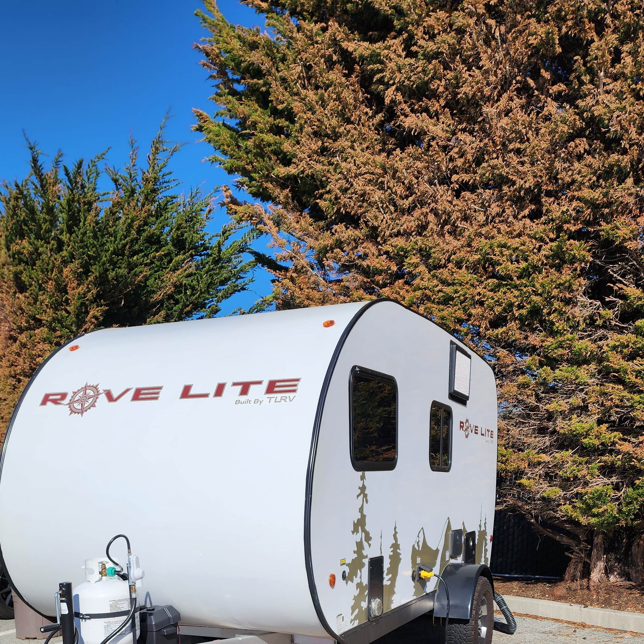 Pillar Point RV Park | El Granada, California