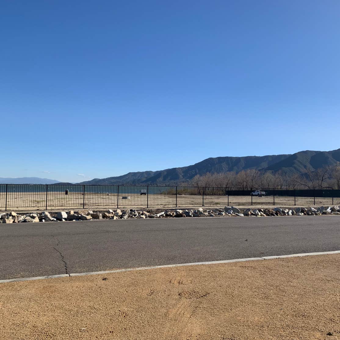 Launch Pointe Recreation Destination and RV Park | Lake Elsinore ...