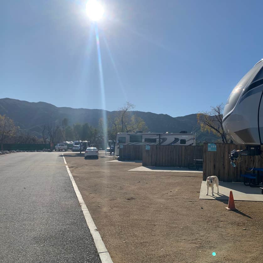 Launch Pointe Recreation Destination and RV Park | Lake Elsinore ...