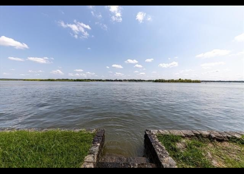 Private LAKEFRONT w/Double boat dock Camp Site Camping | The Dyrt