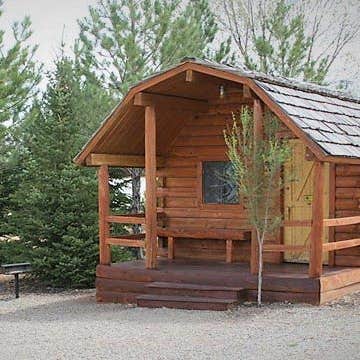 Cortez RV Resort by Rjourney Camping | The Dyrt