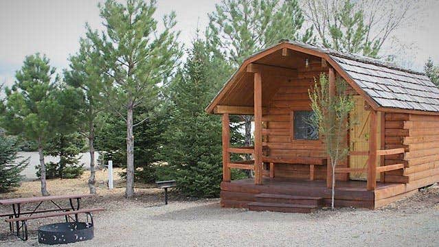 Cortez RV Resort by Rjourney | Cortez, CO
