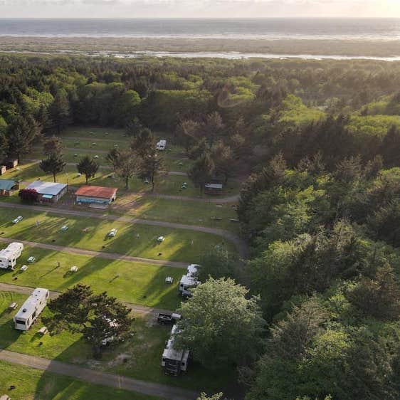 Kenanna RV Park by Rjourney Camping | The Dyrt