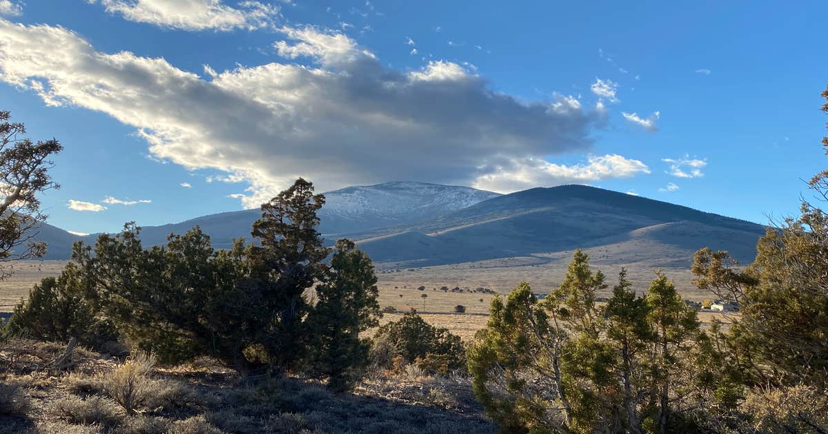 Rock Wren Hideaway Camping | Almo, Idaho