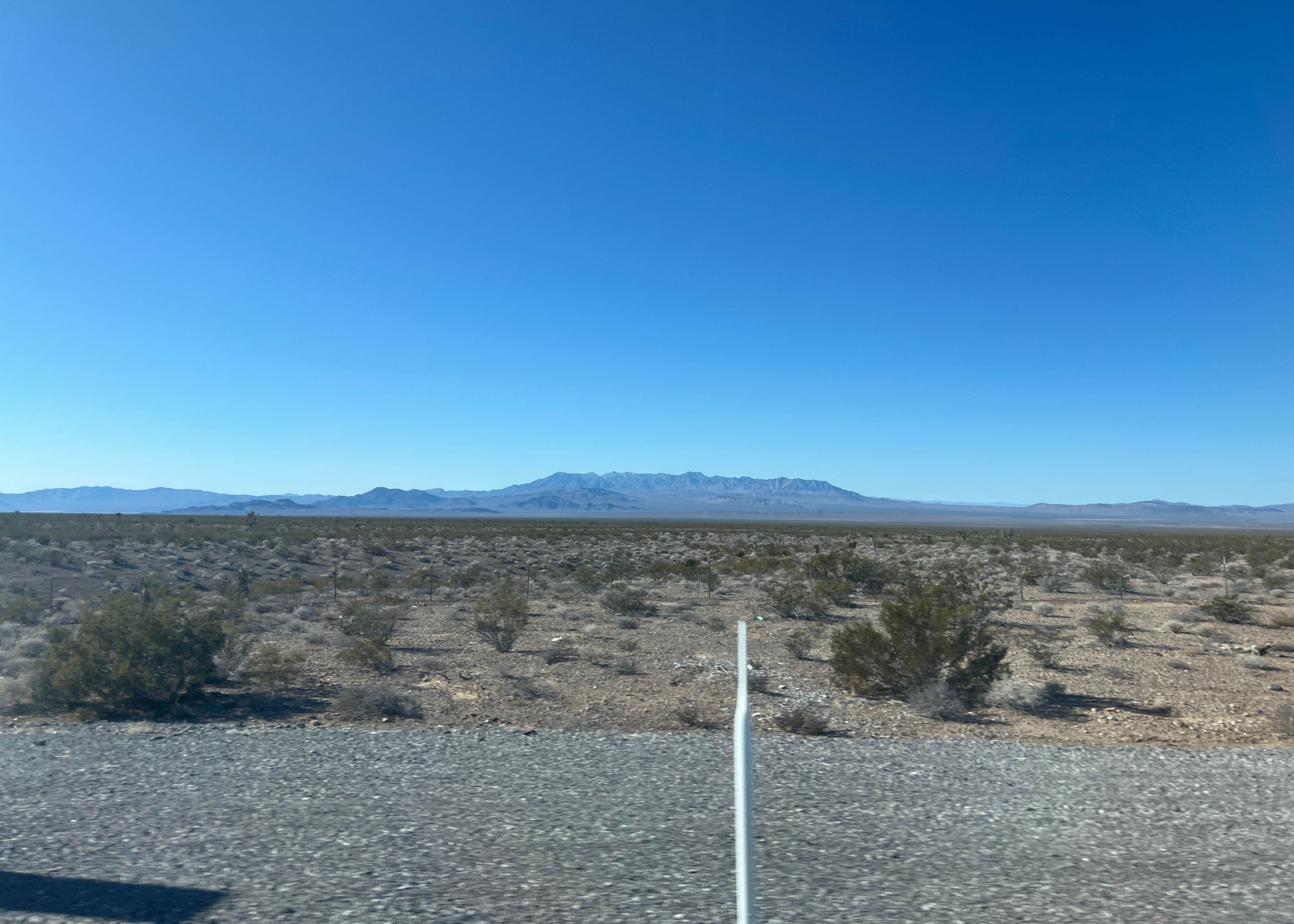 Stovepipe Wells Village RV Park Camping | The Dyrt