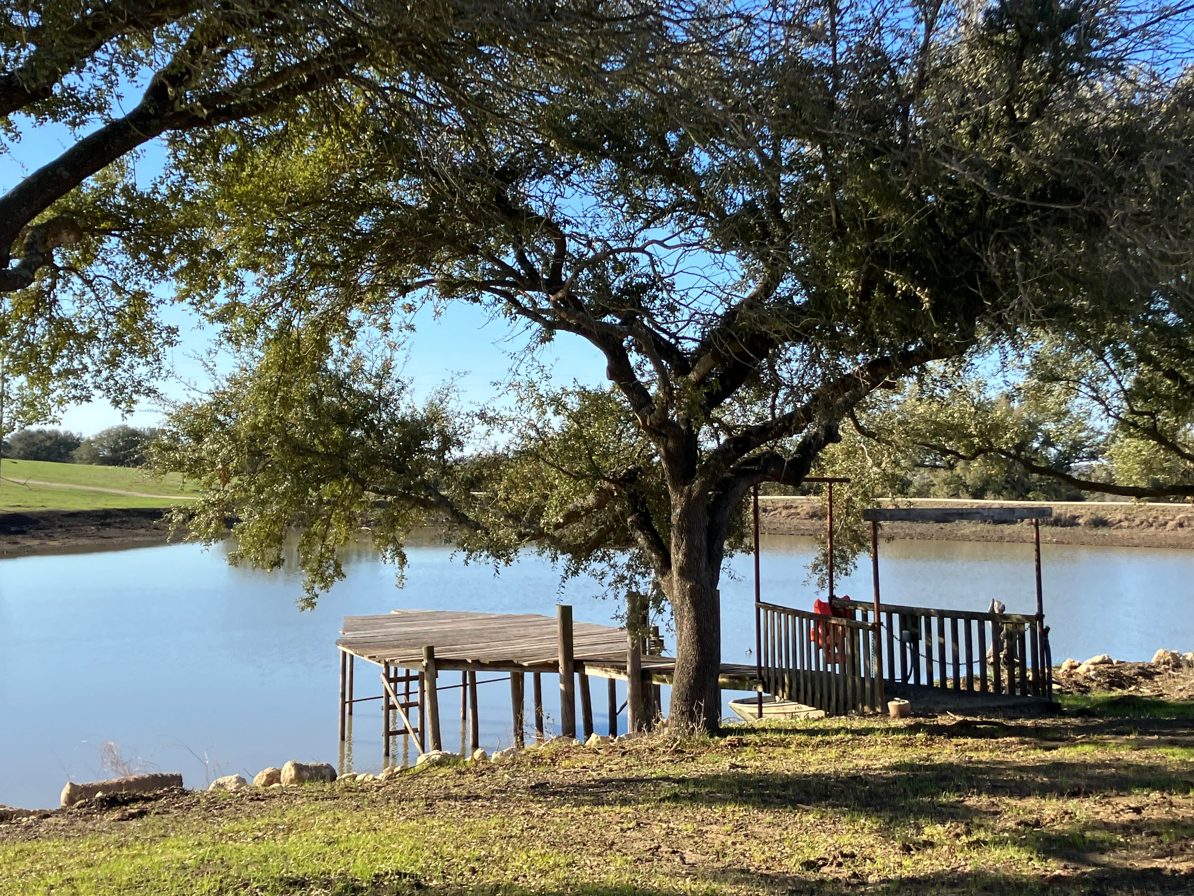 Highway 77 RV Park | Marlin, TX