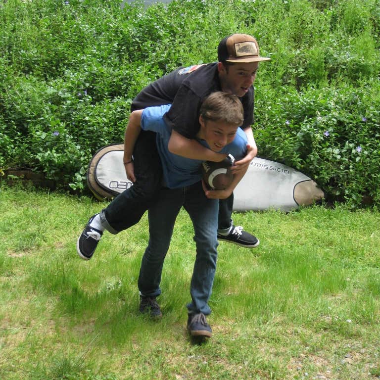 Santa Cruz Ranch Campground Camping | Scotts Valley, CA | The Dyrt