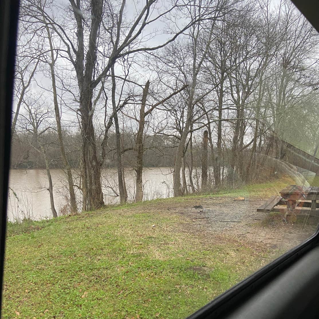 Sherburne WMA Camping | Breaux Bridge, Louisiana
