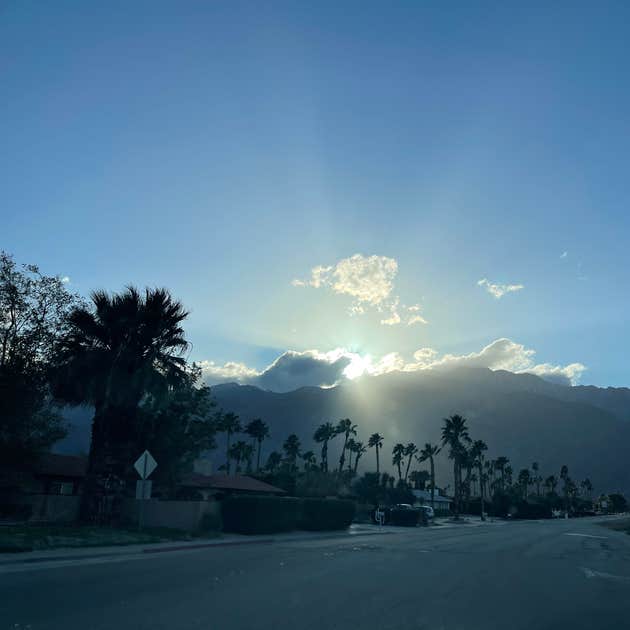 Sky Valley RV Resort | Thousand Palms, California