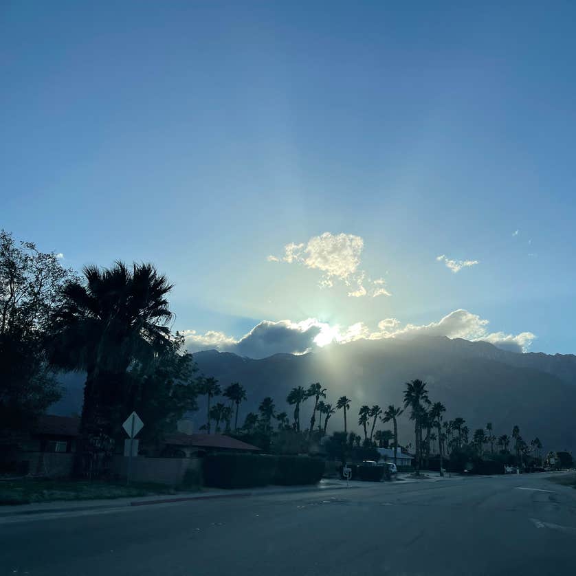 Sky Valley RV Resort | Thousand Palms, California