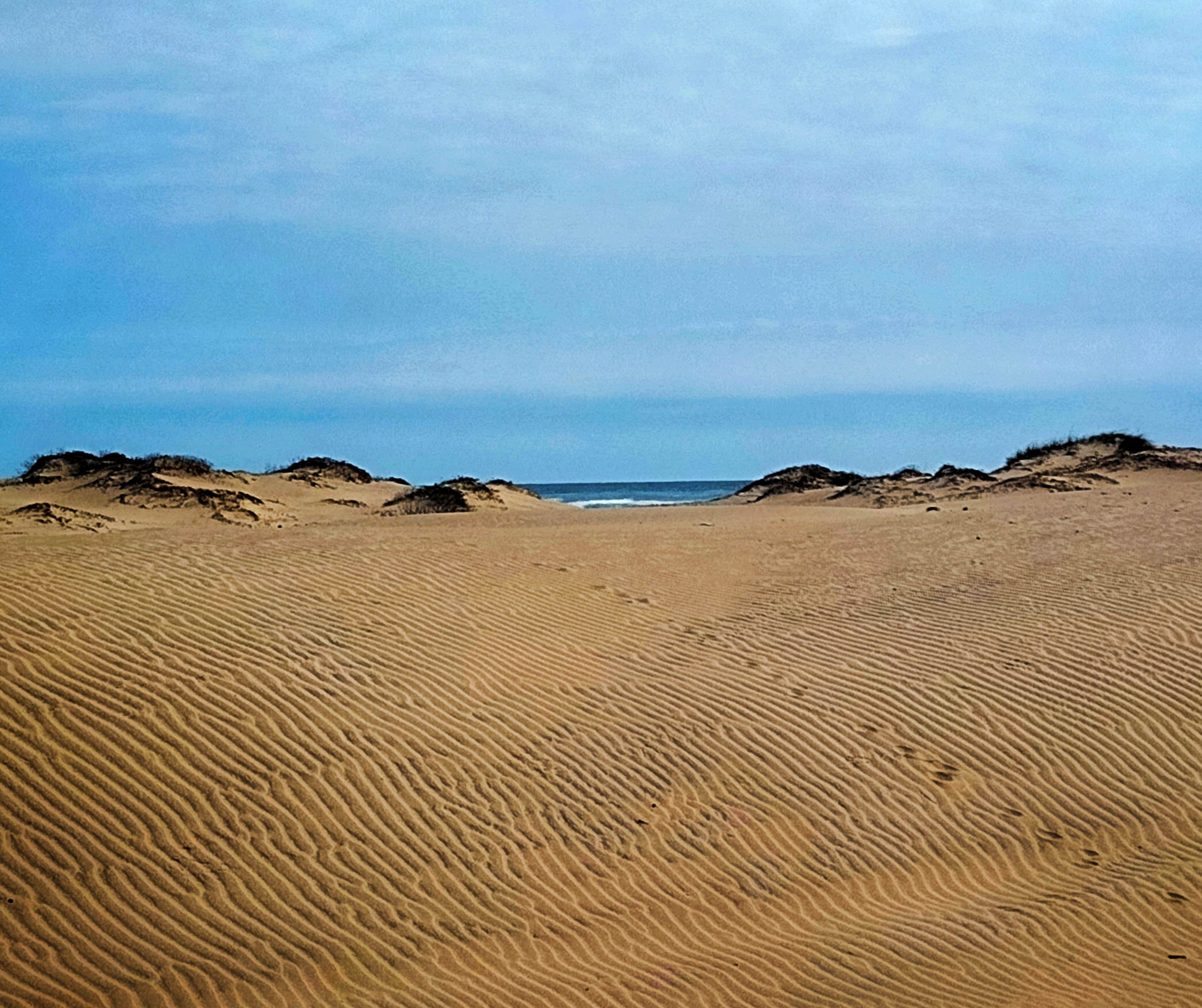 Breeze Lake Campground | Brownsville, TX