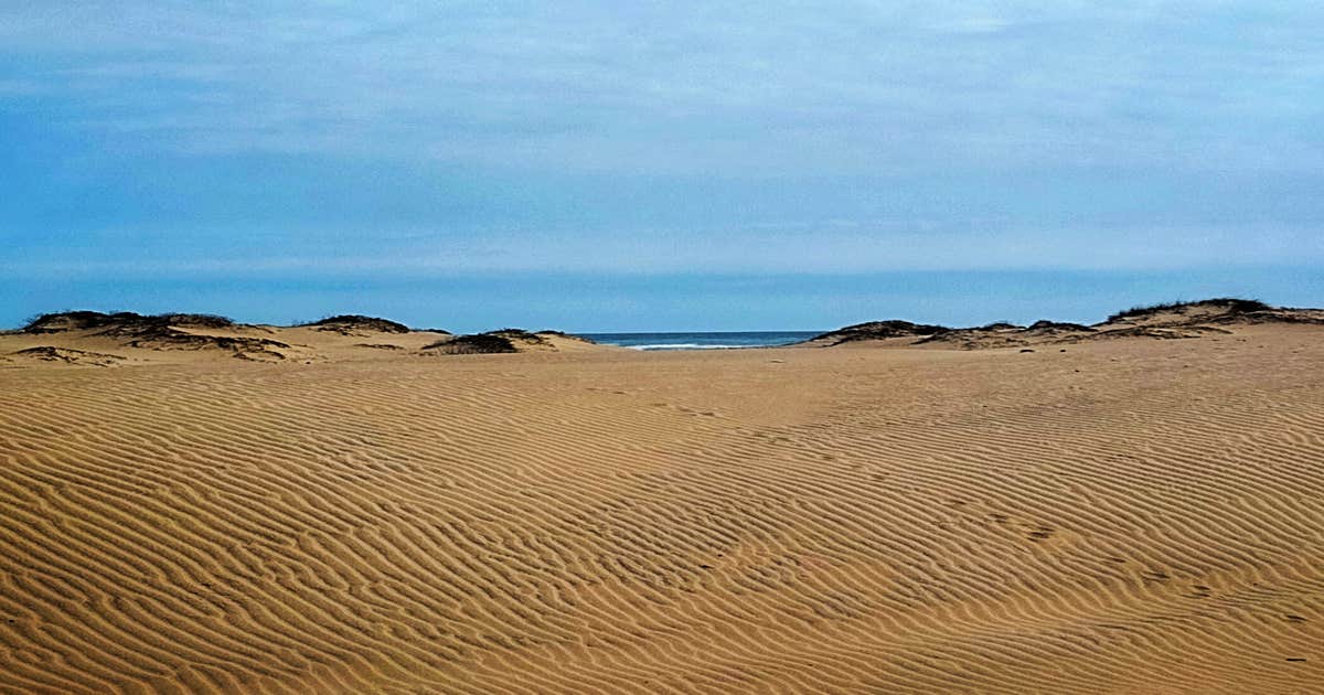 Camper-Submitted Photos of Breeze Lake Campground