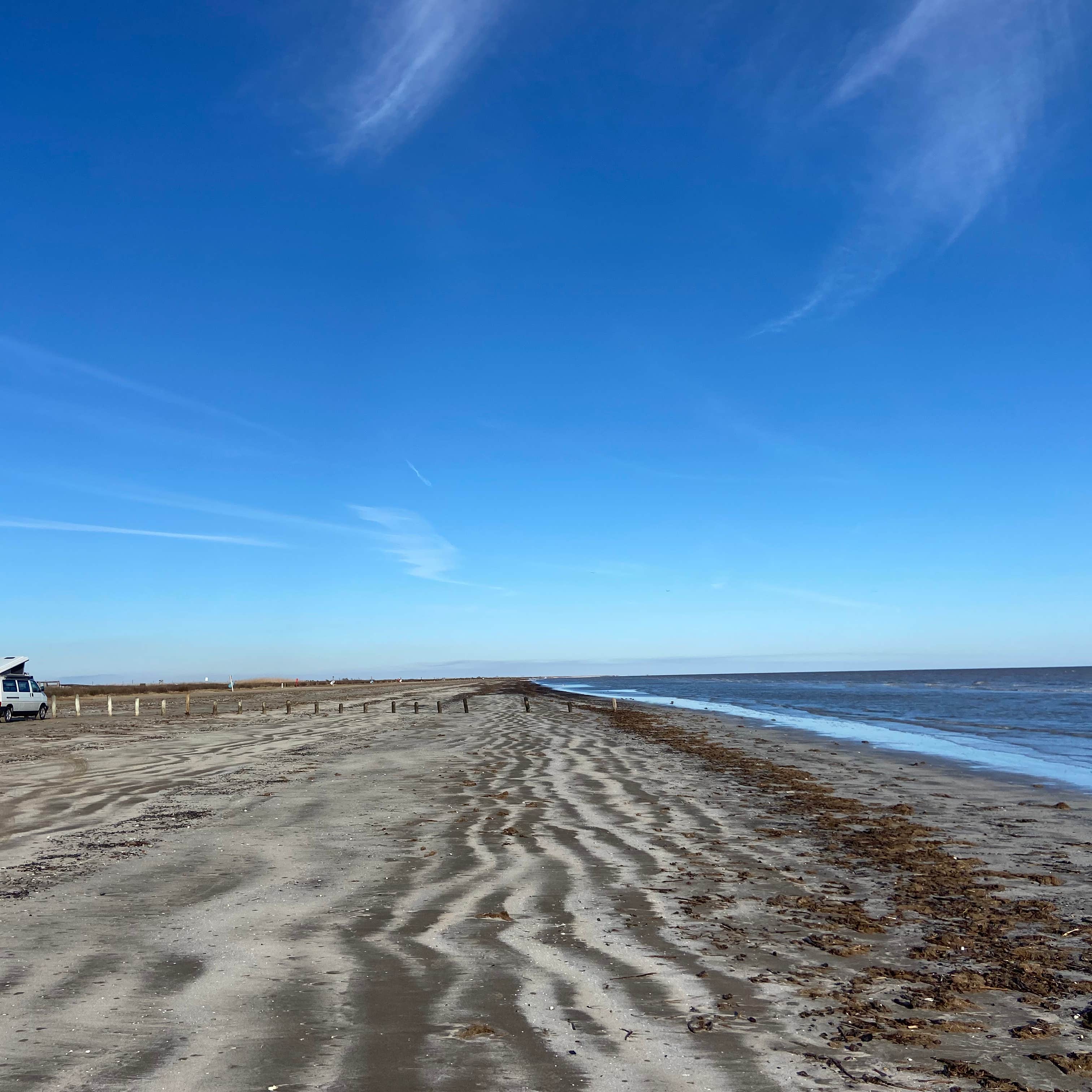 Sea Rim State Park Campground | Sabine Pass, TX