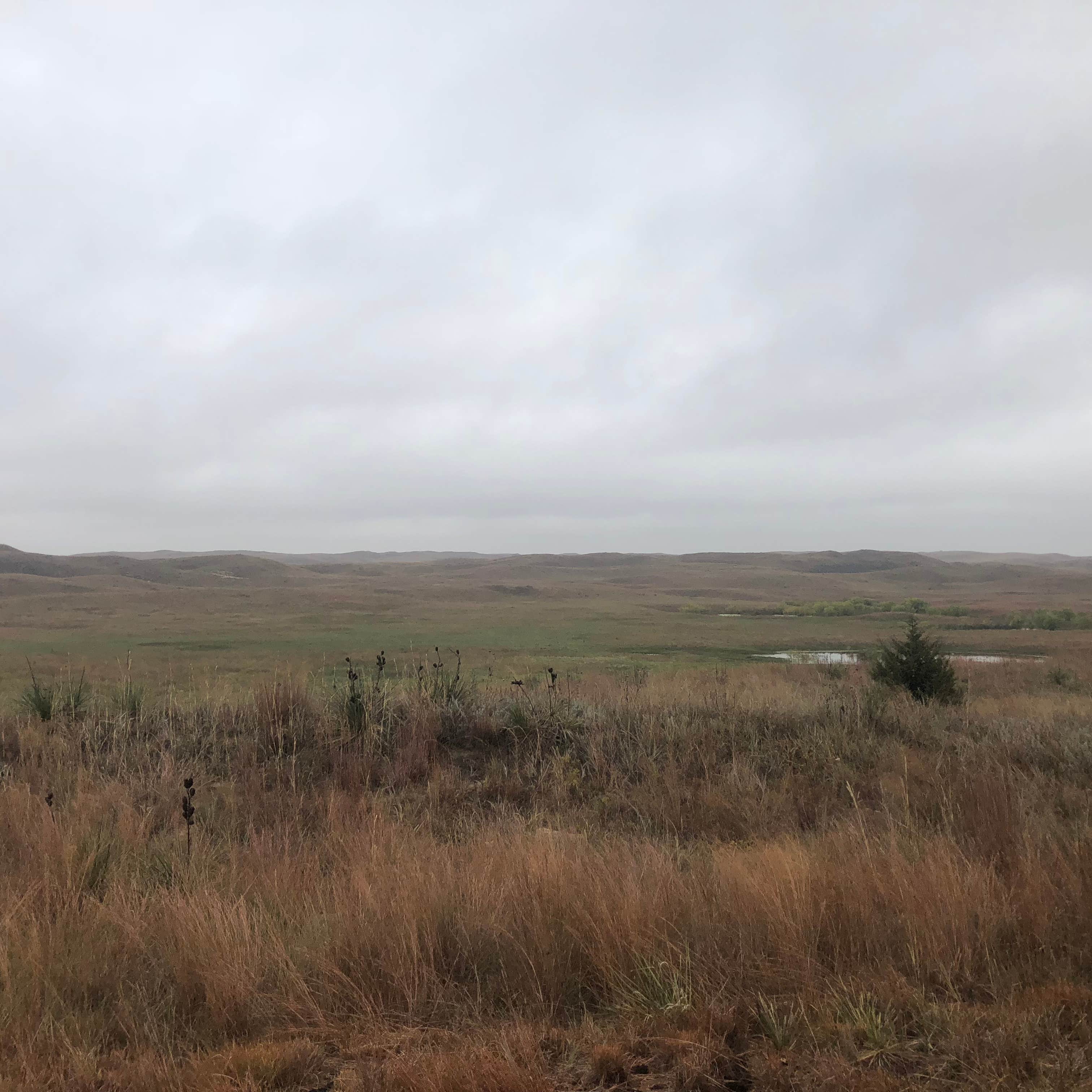 Powder Horn Area Campground | Valentine, Nebraska