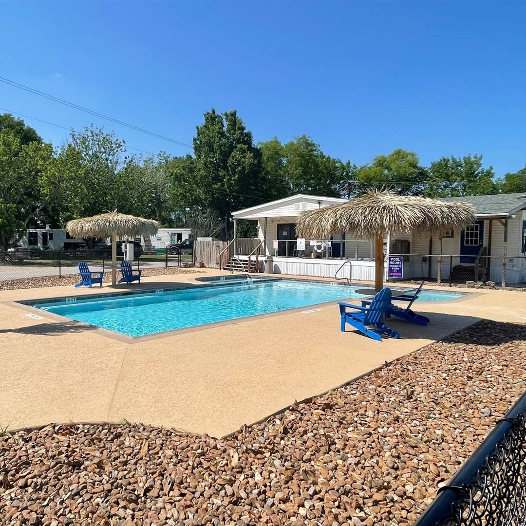 Lake Conroe RV Campground Camping | The Dyrt