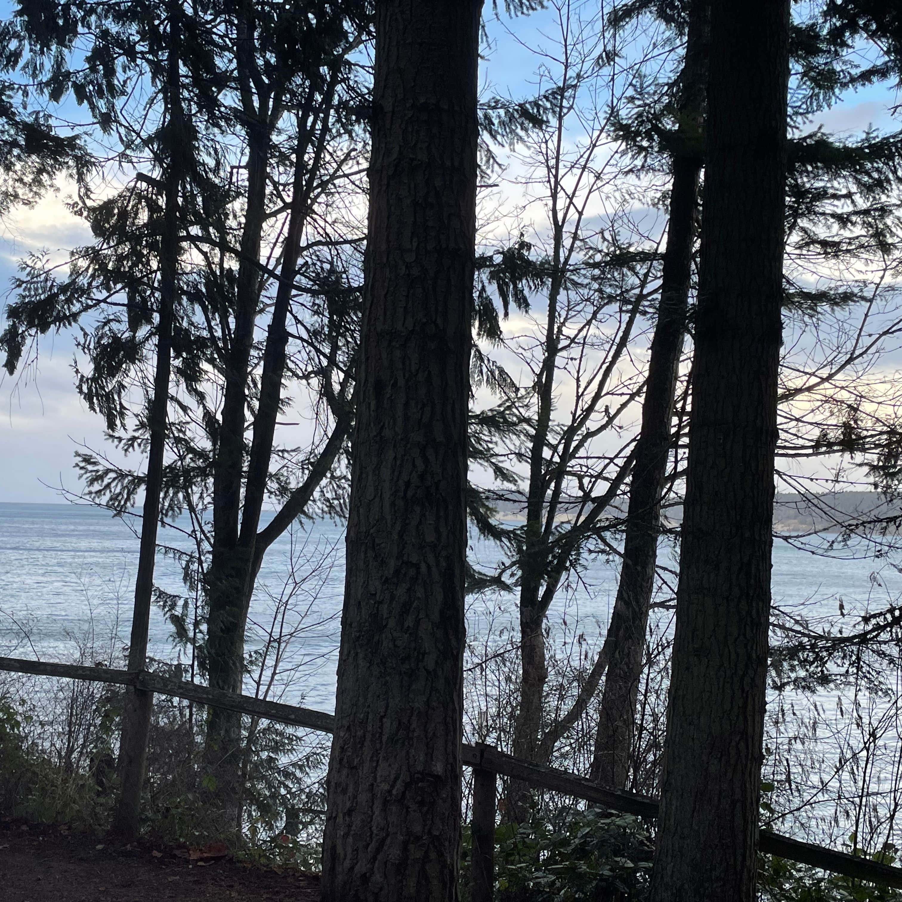 Sequim Bay State Park Campground | Sequim, Washington