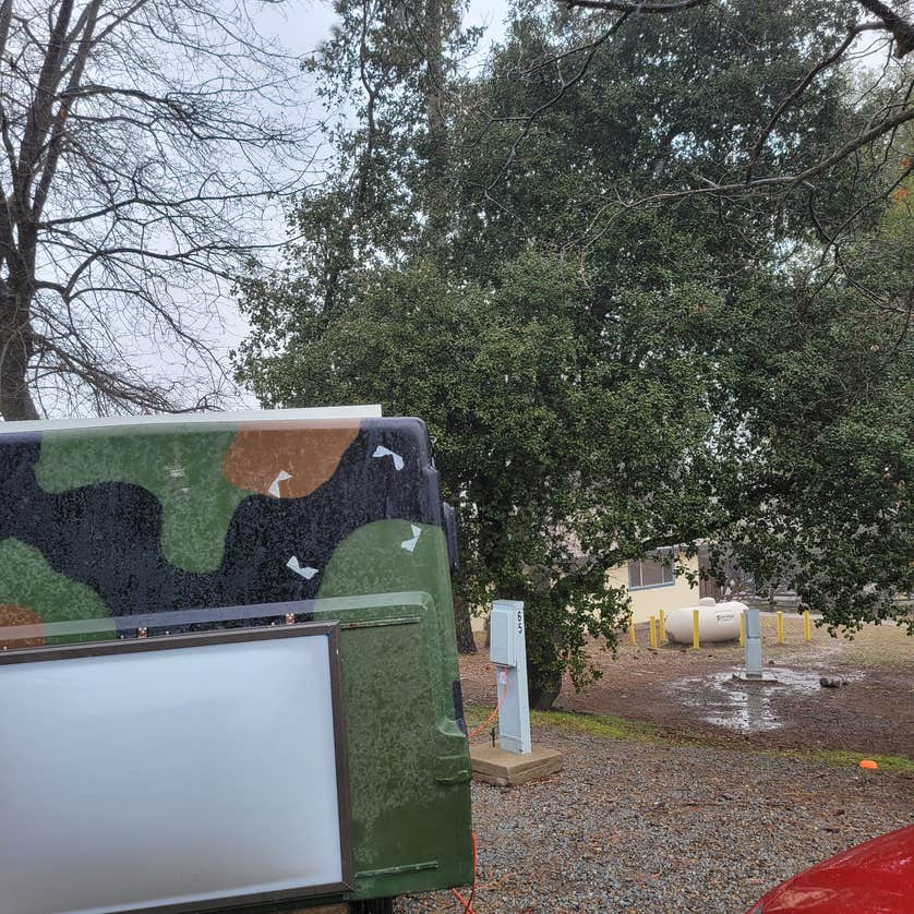 KQ Ranch Resort Camping | Julian, CA