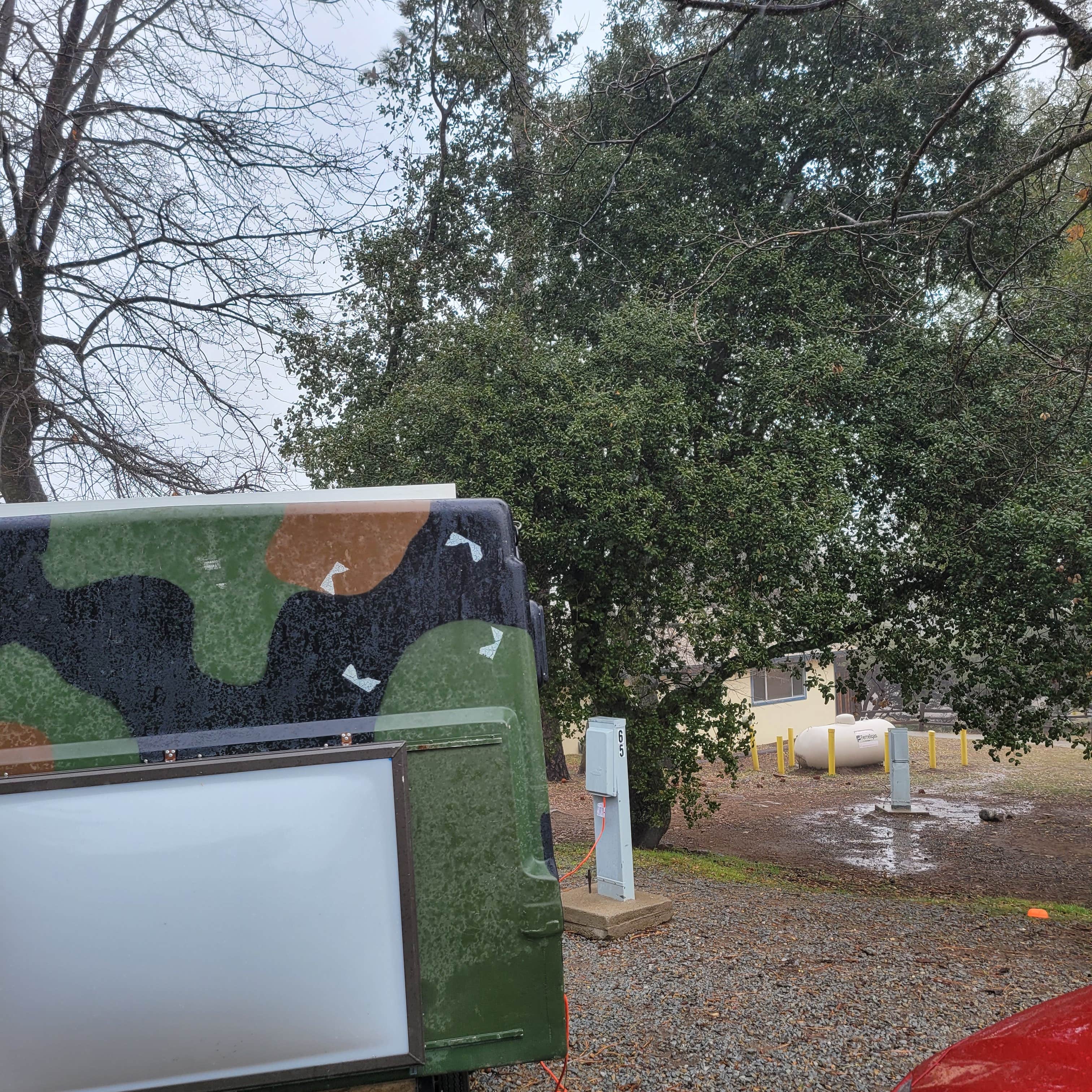 KQ Ranch Resort Camping | Julian, California