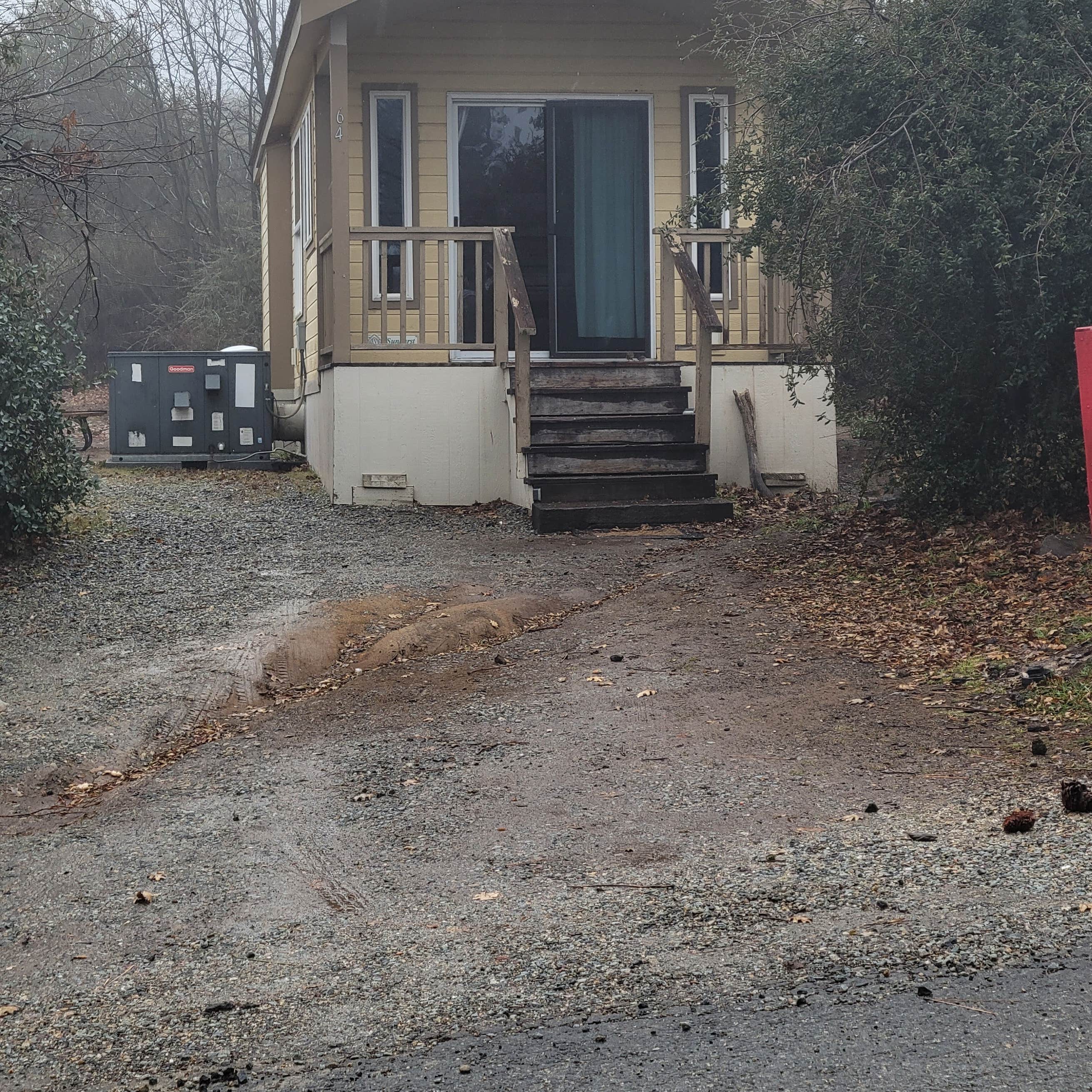 KQ Ranch Resort Camping | Julian, California