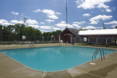 Jason Place Campground | Salem, MO