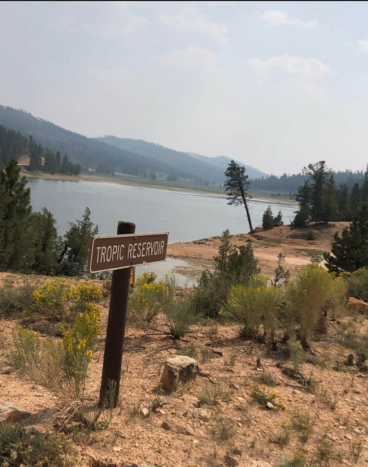 Dixie Forest RV Resort by Rjourney | Panguitch, Utah