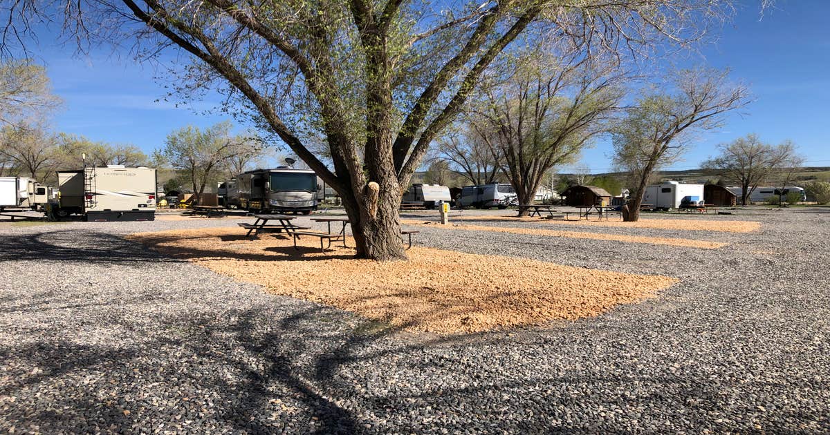 Camper-Submitted Photos of Dixie Forest RV Resort by Rjourney