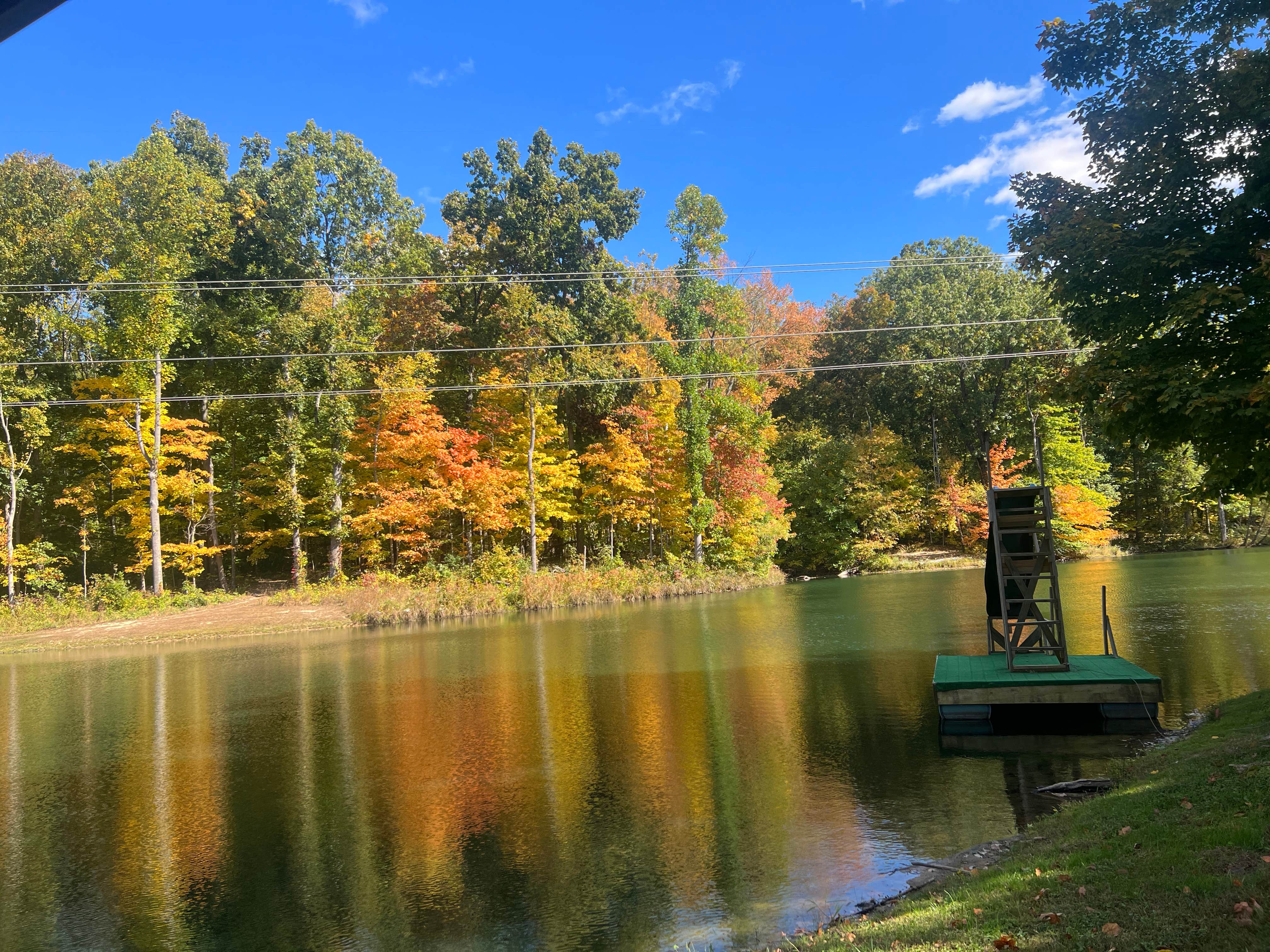 Gkl Campground | Milan, Indiana