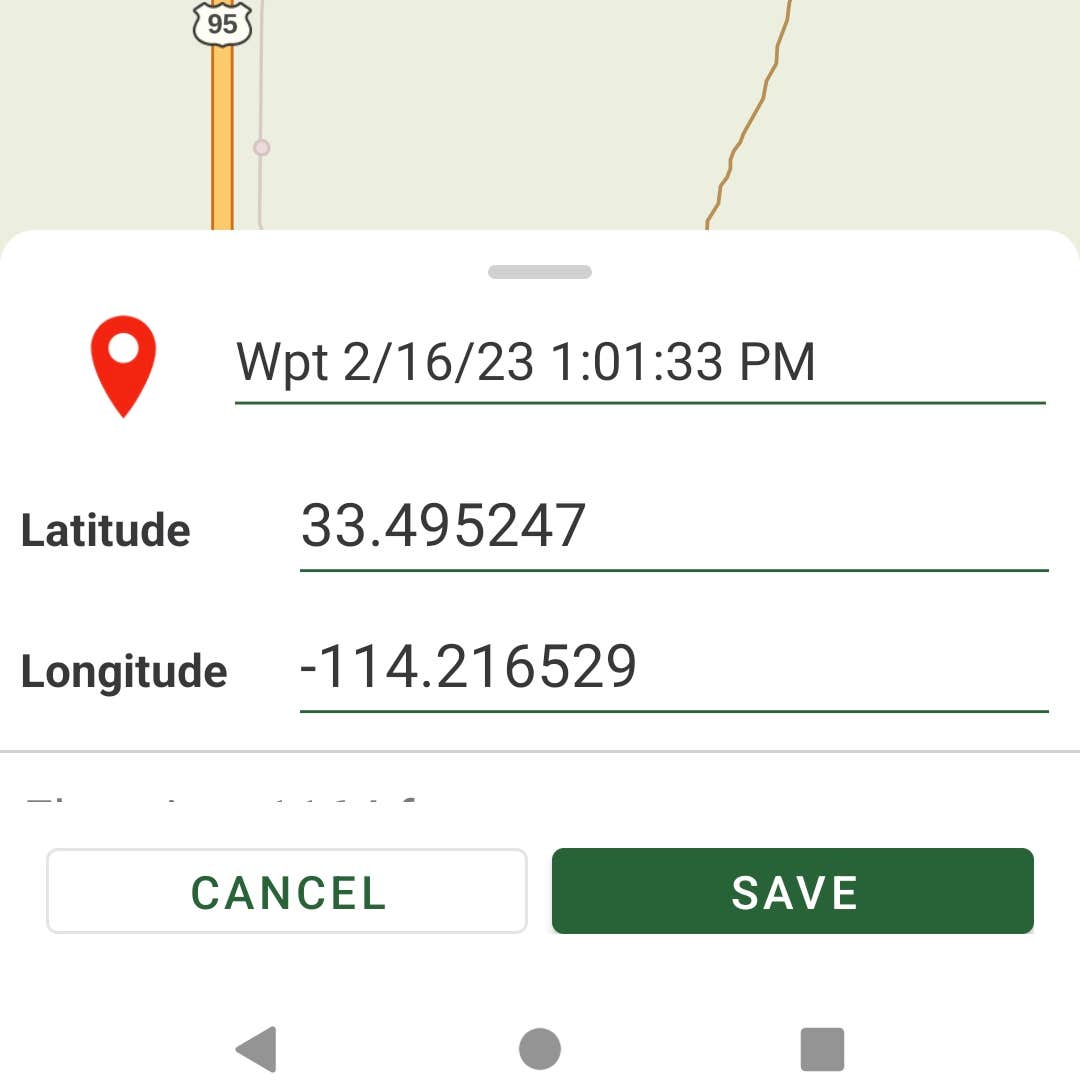 BLM MST&T Road Dispersed Camping | Quartzsite, Arizona