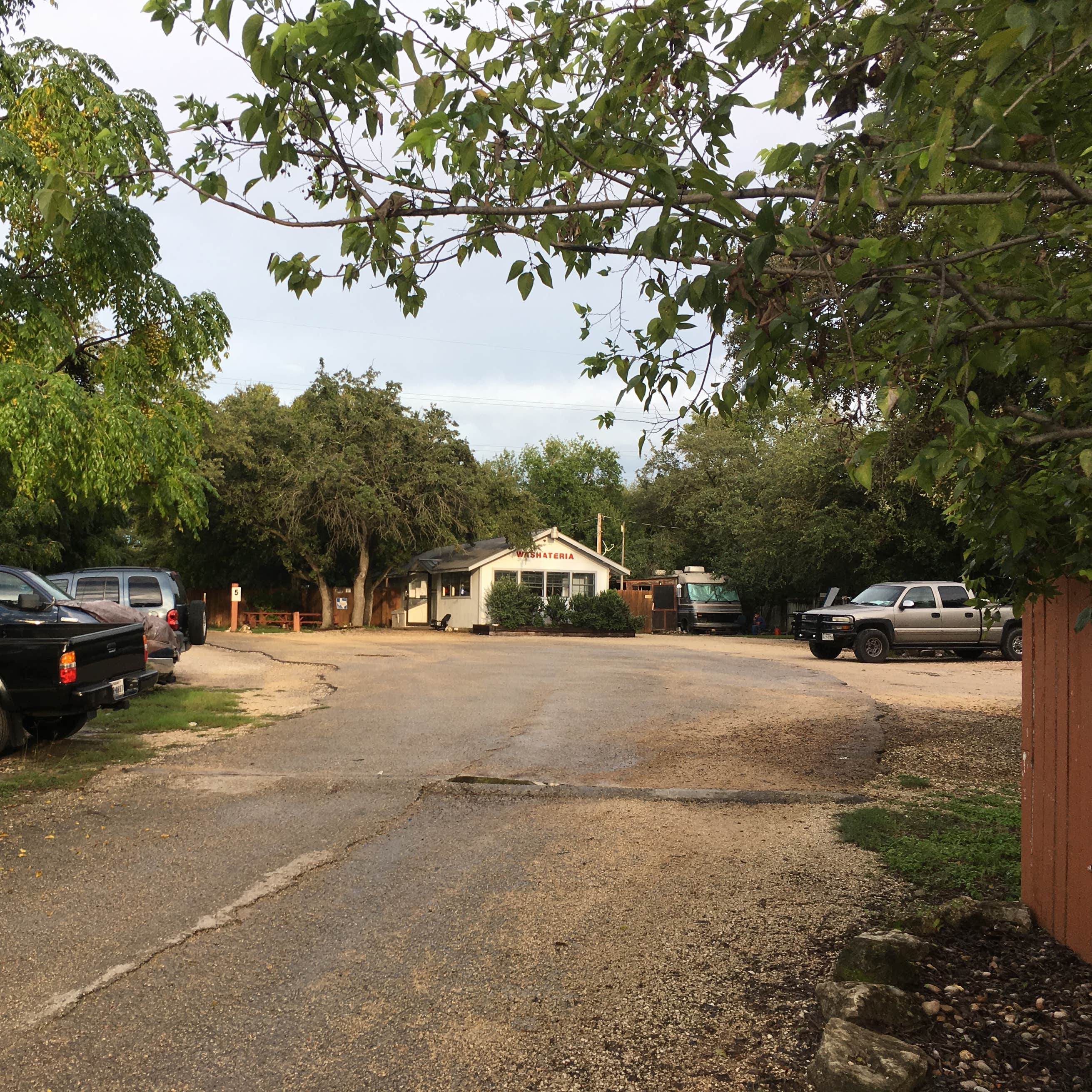 Armadillo RV Park Camping | The Dyrt