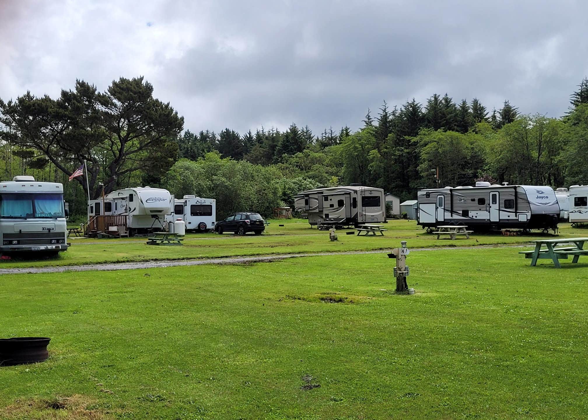 Kenanna RV Park by Rjourney Camping | The Dyrt