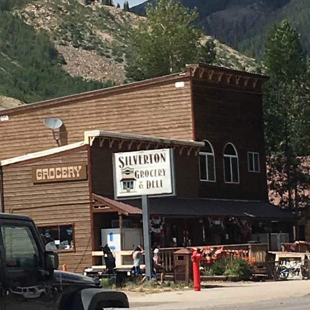 Red Mountain RV Park | Kremmling, Colorado