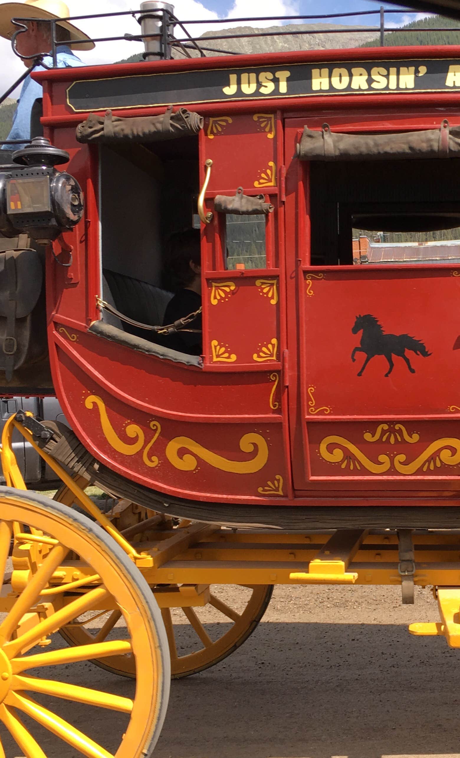 Red Mountain RV Park | Kremmling, CO