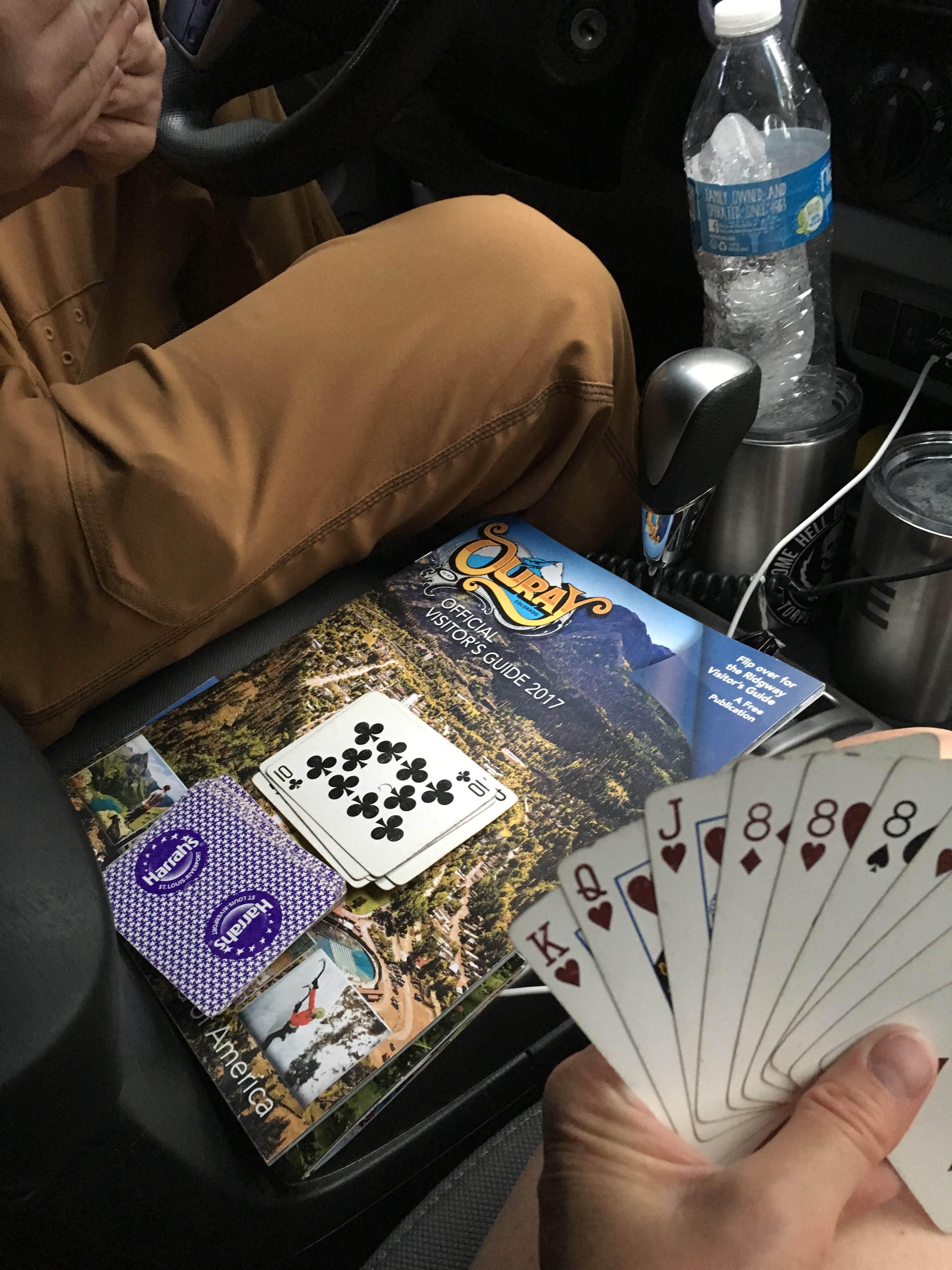 Red Mountain RV Park | Kremmling, CO