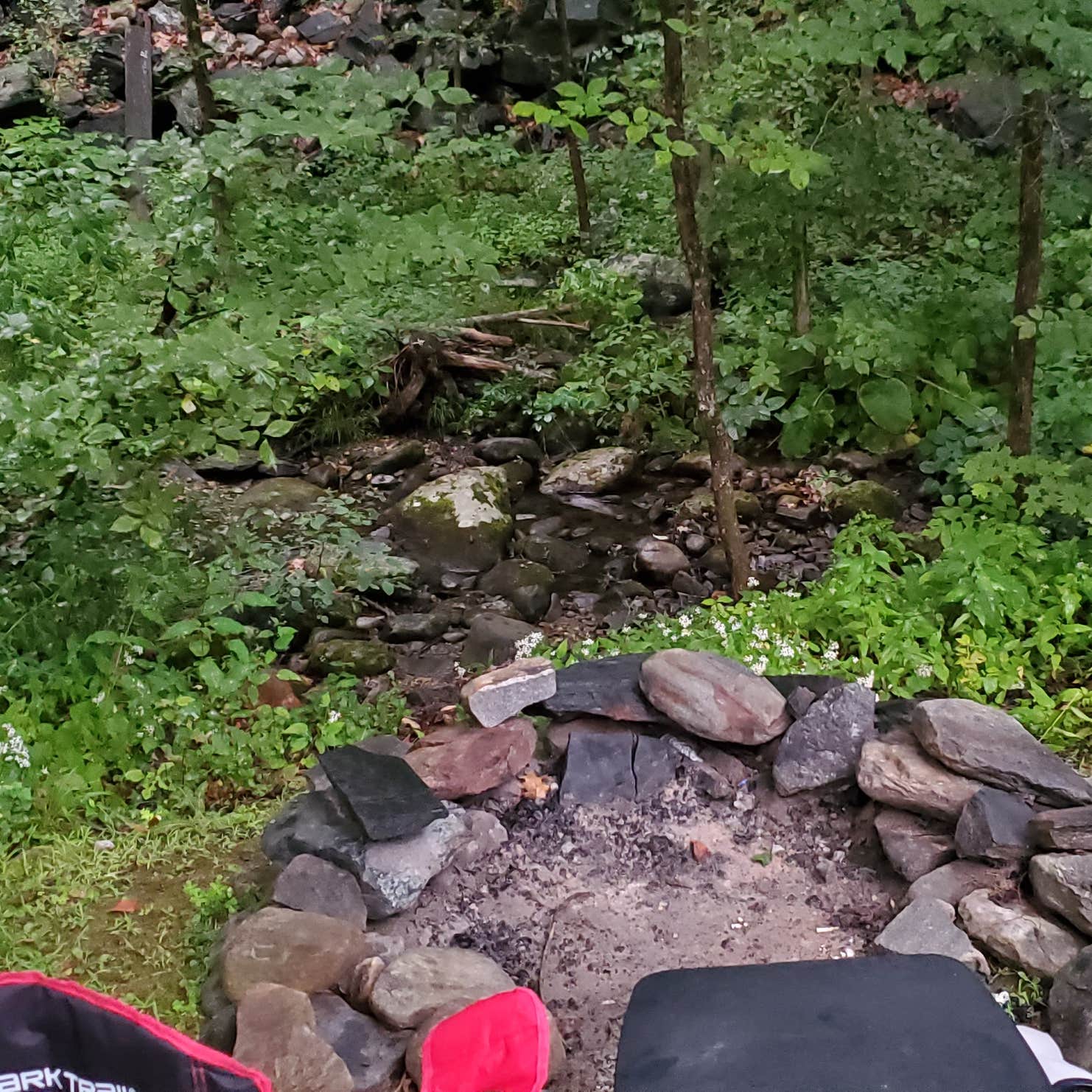 Walker Island Family Camping | Chester, Massachusetts